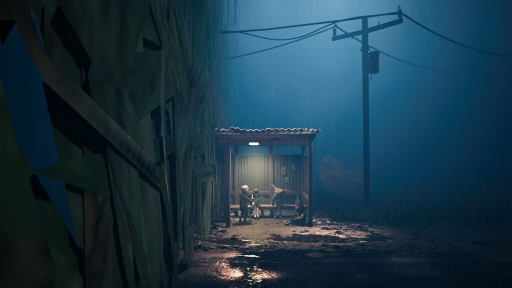 Reanimal Chapter 4: No Shelter Walkthrough - QuestDuo