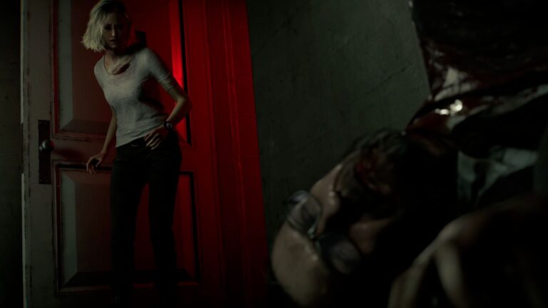 Resident Evil Requiem Care Center Quartz Walkthrough (Grace) - QuestDuo