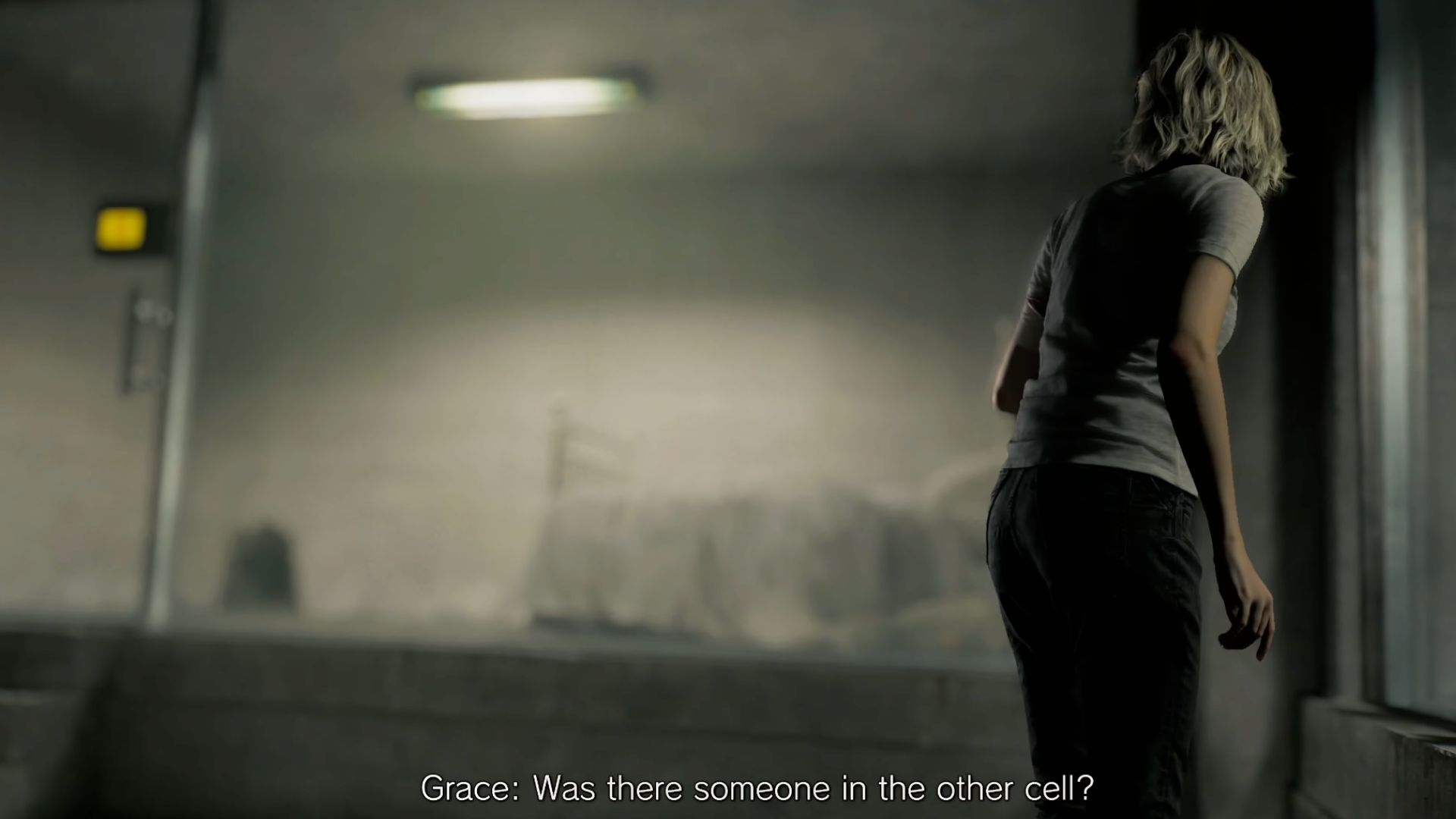 Resident Evil Requiem Care Center Quartz Walkthrough (Grace) - QuestDuo