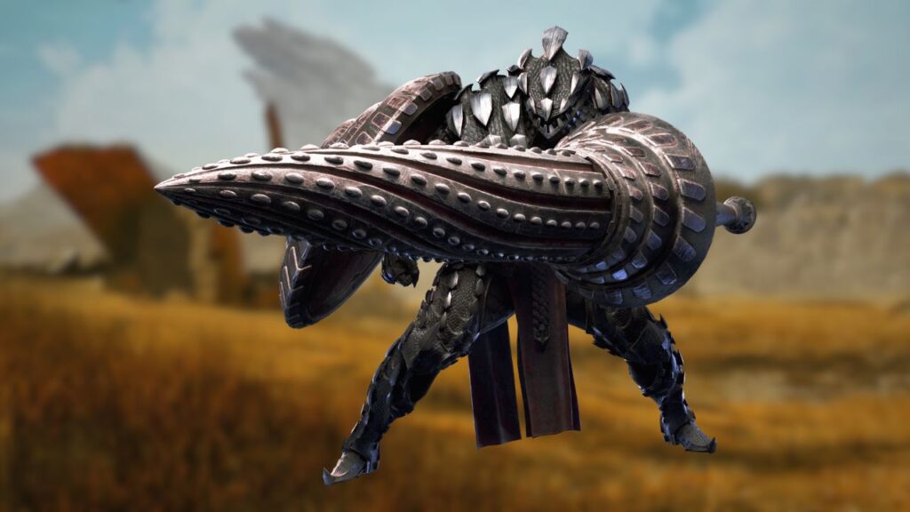 Monster Hunter Wilds: Best Lance Builds – TU 4 - QuestDuo