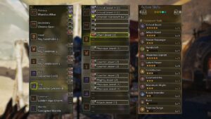 Monster Hunter Wilds: Best Switch Axe Builds – TU 4 - QuestDuo