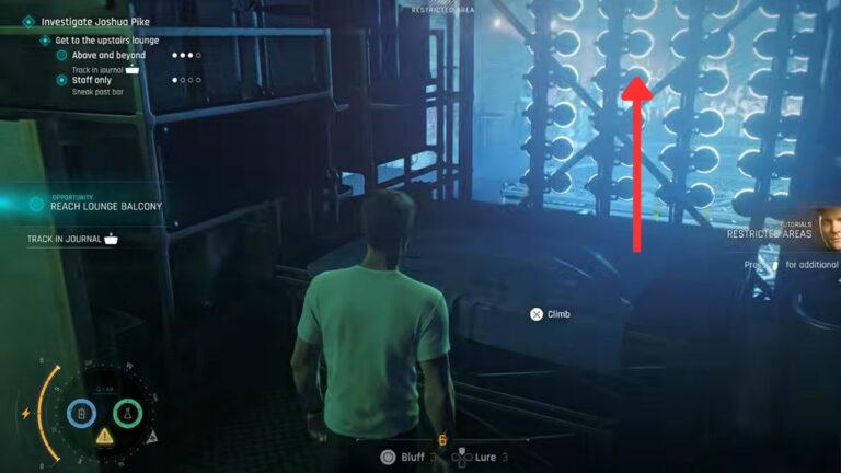 007 First Light Chapter 2: A Night Out Walkthrough - QuestDuo