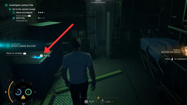 007 First Light Chapter 2: A Night Out Walkthrough - QuestDuo