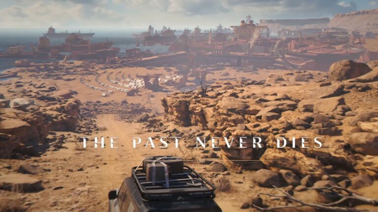 007 First Light Chapter 4: The Past Never Dies Walkthrough - QuestDuo