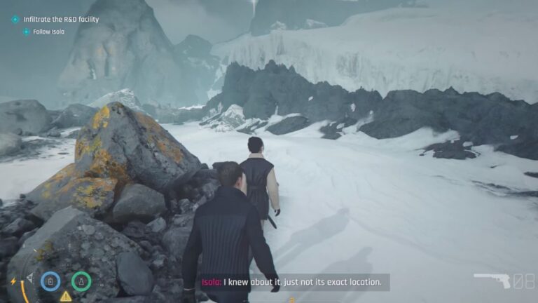 007 First Light Chapter 9 Wave of the Future Walkthrough - QuestDuo